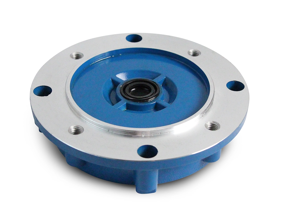 Brida especial B14-grande BG71